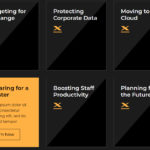 Managed IT Support, Cloud and Cybersecurity Services in Toronto