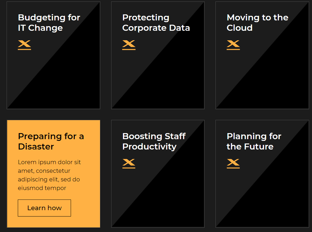 Small Business IT Support Toronto | XBASE