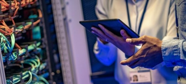 The 5 essential components of an IT Infrastructure and how they work ...