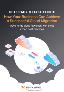 Managed IT Support in Toronto | Outsourced IT Support | XBASE